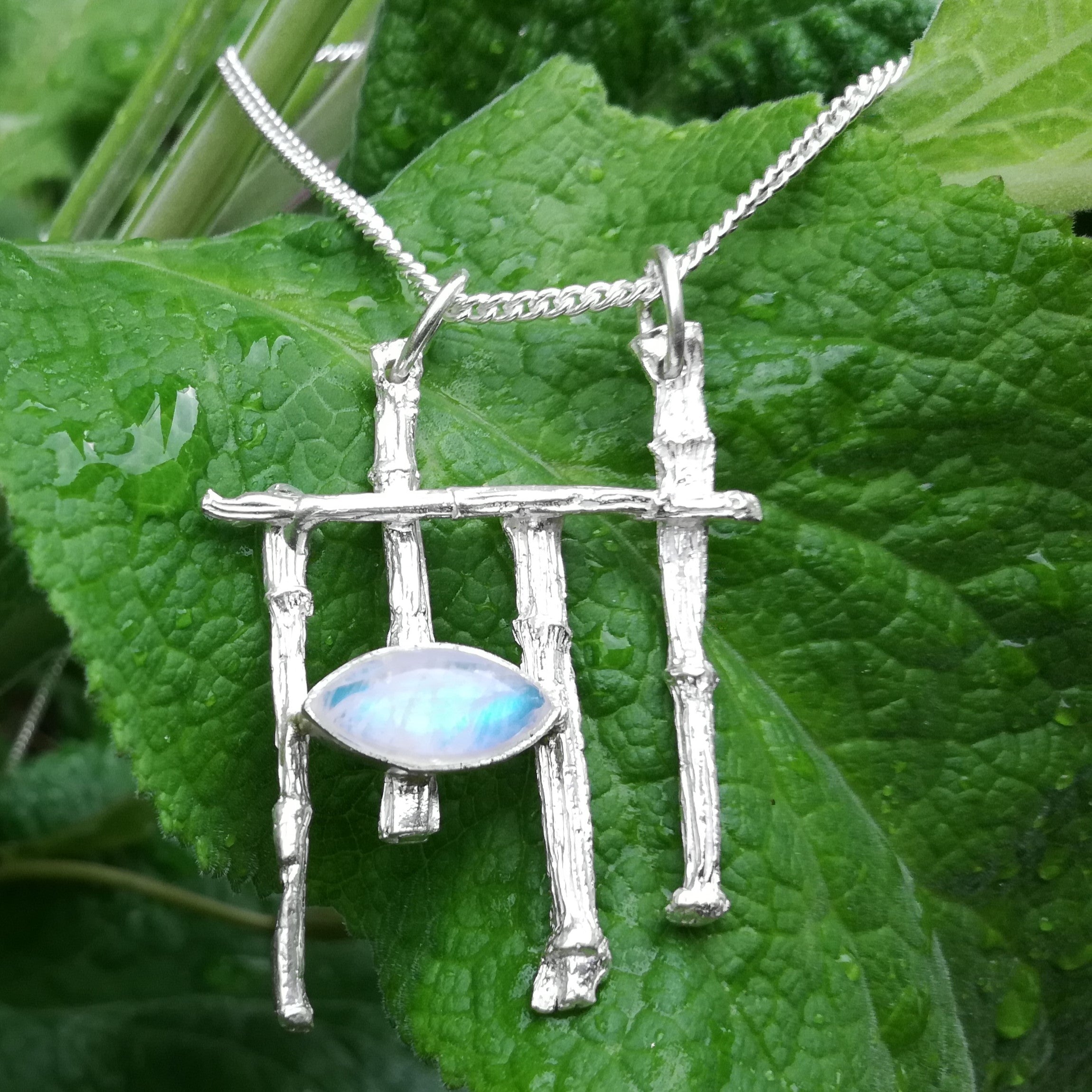 Bark & Twigg Themed Jewelry Designs - Broken Ox Creations - Vancouver, BC