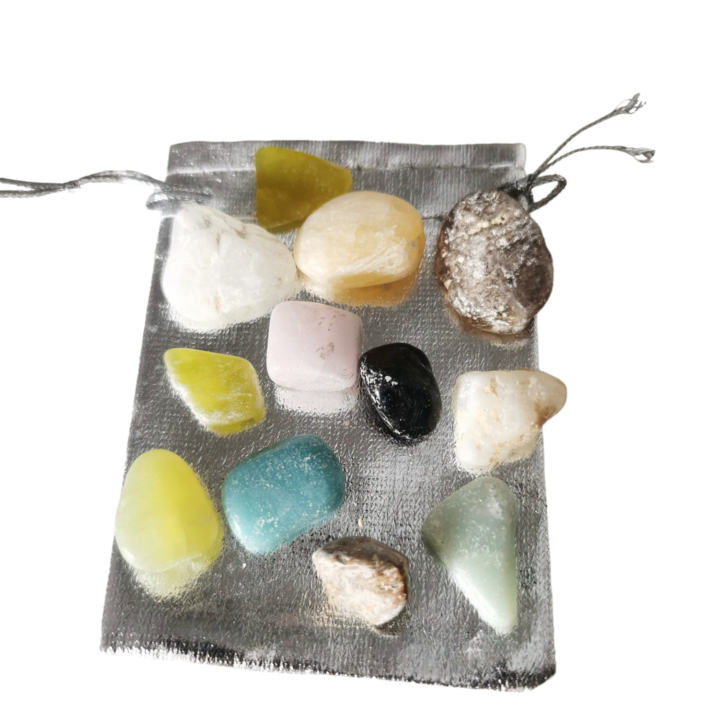 Rock Mineral and Crystal Treasure - Excavation Kit