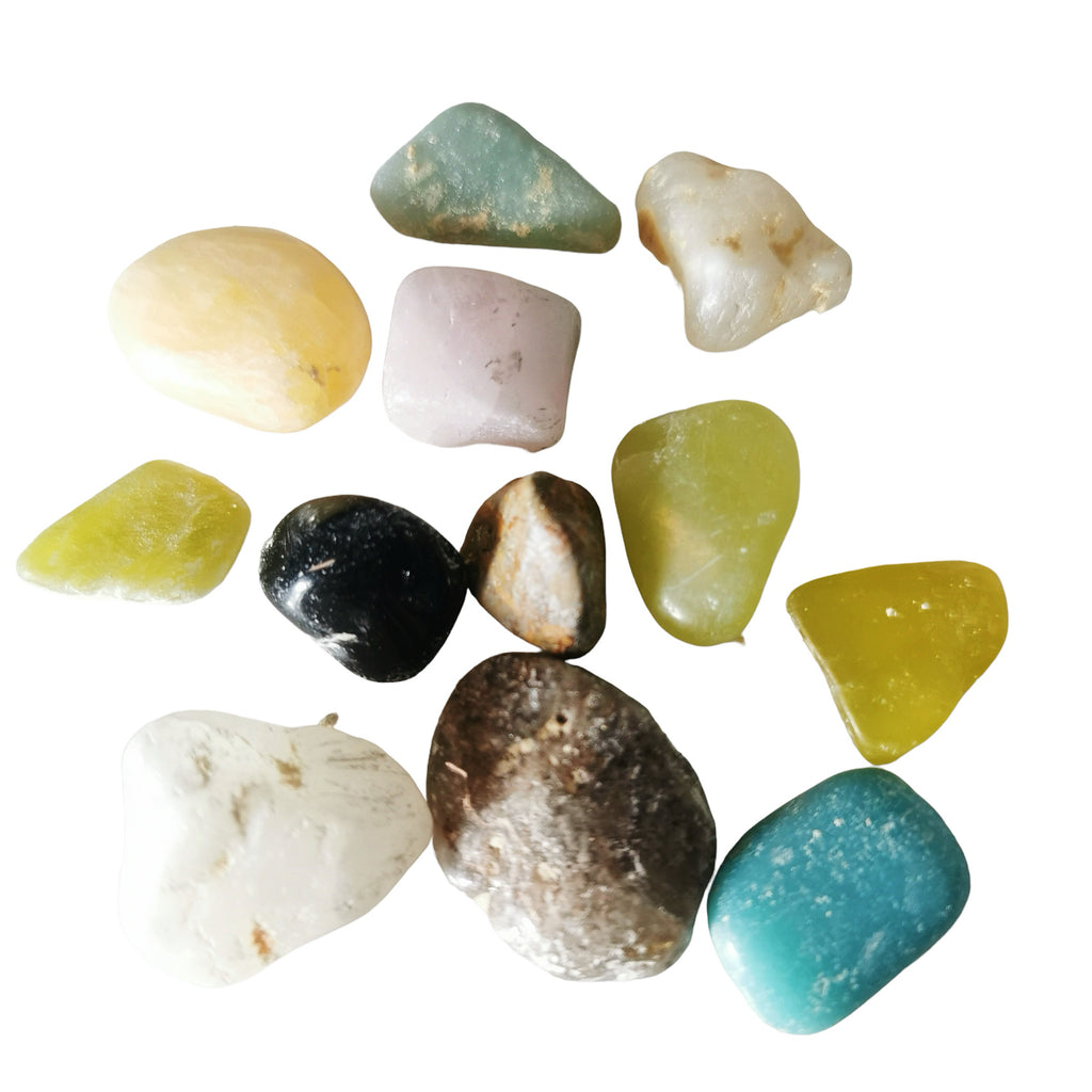 Rock Mineral and Crystal Treasure - Excavation Kit