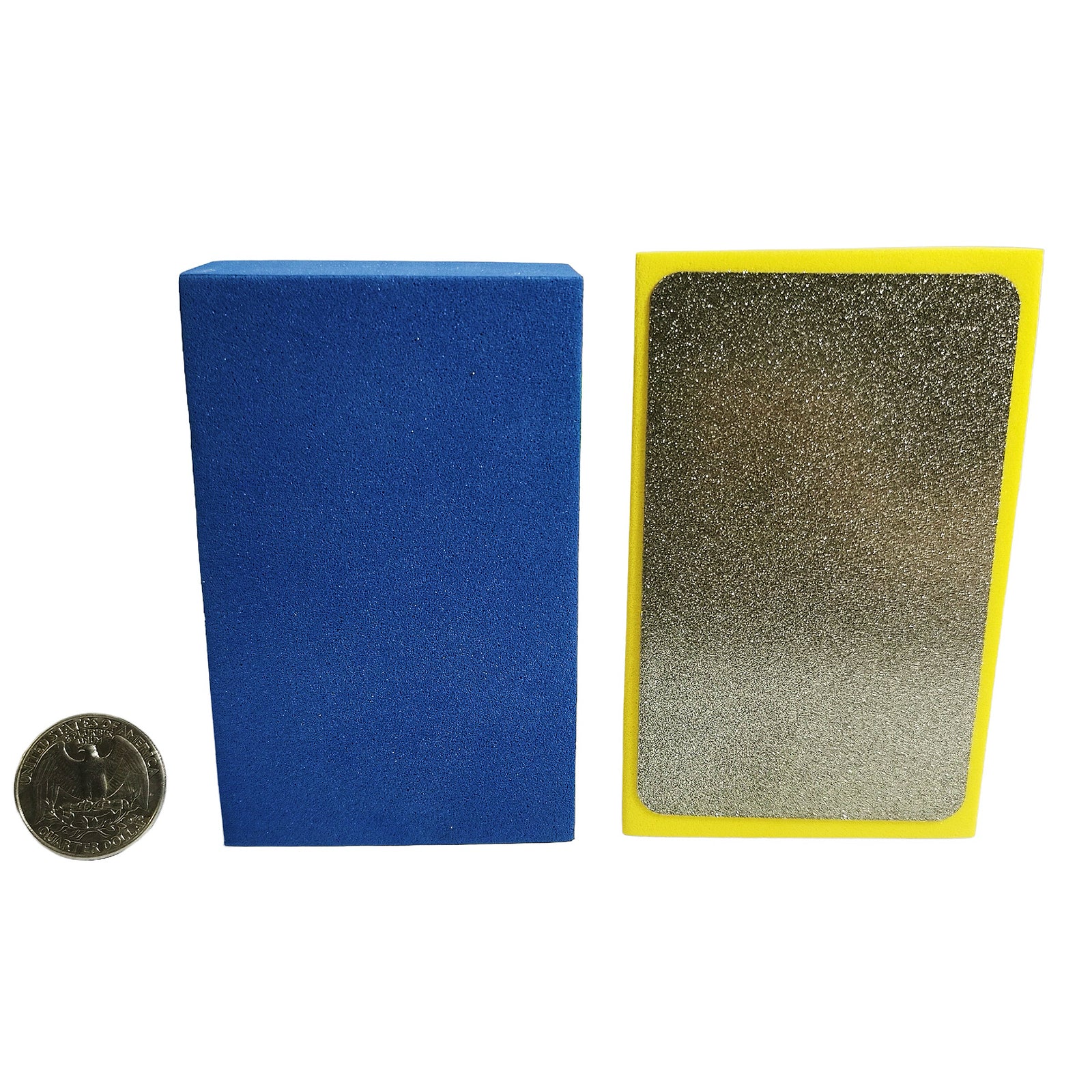 Diamond - Hand Pads (Economy)