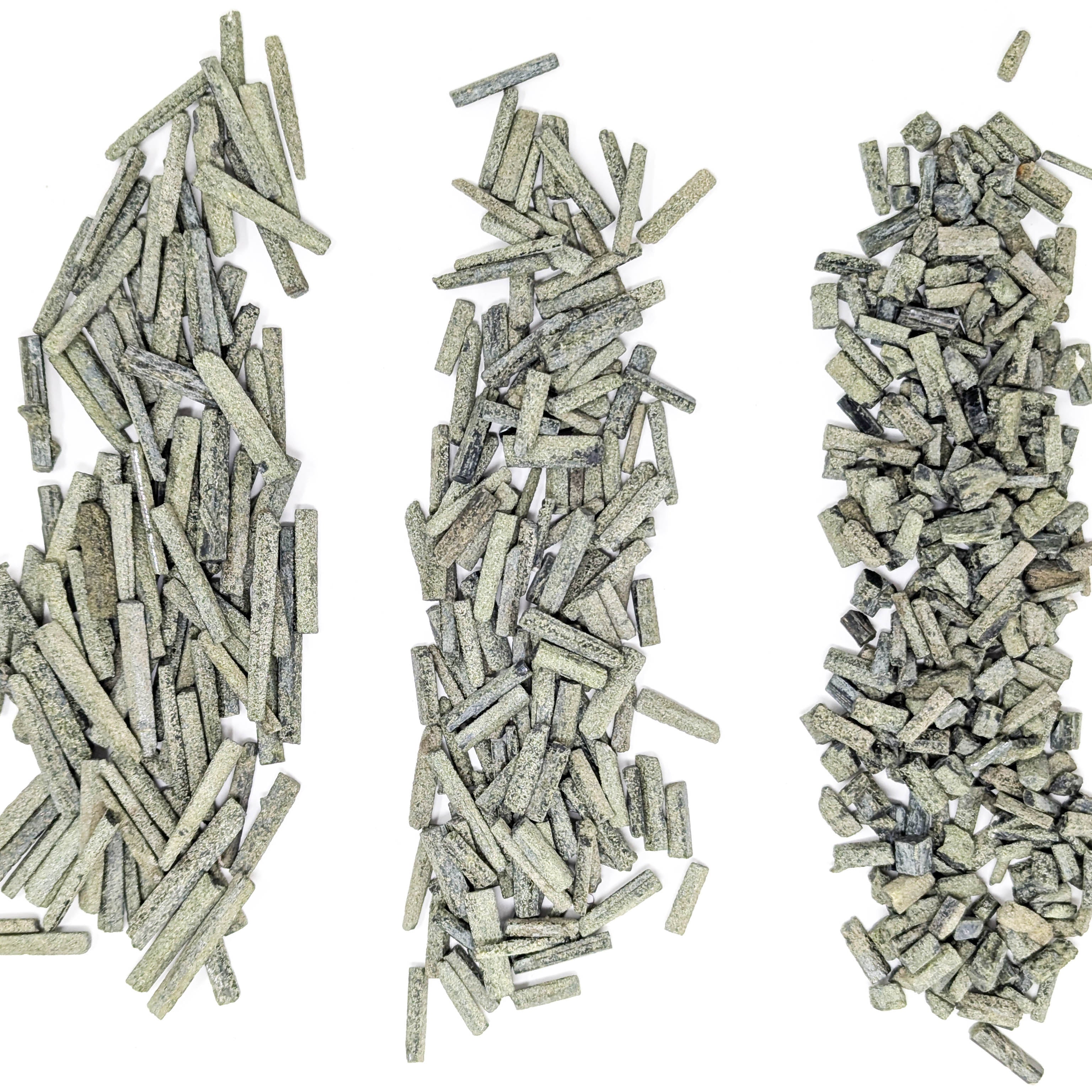 Epidote Point - Mineral