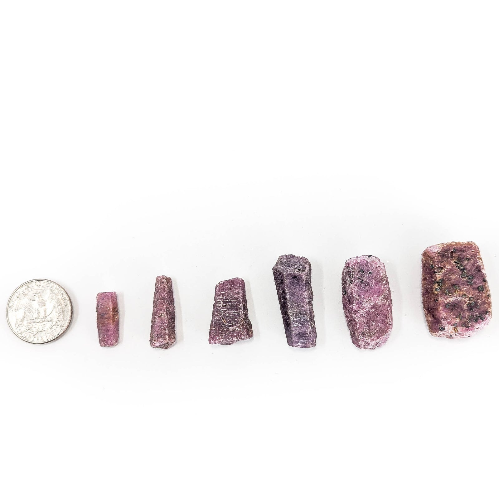 Ruby - Mineral