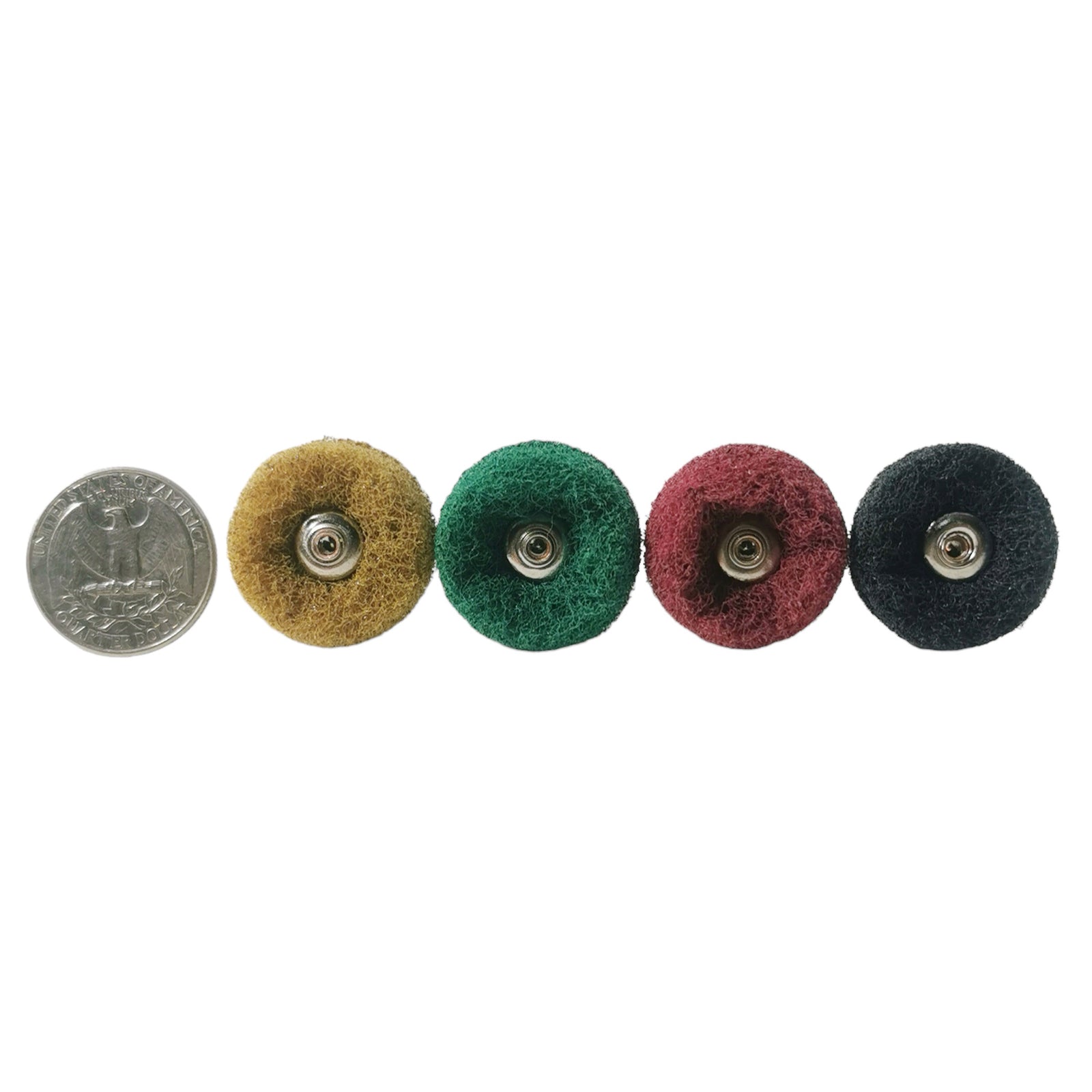 Scouring Pad - 5pc