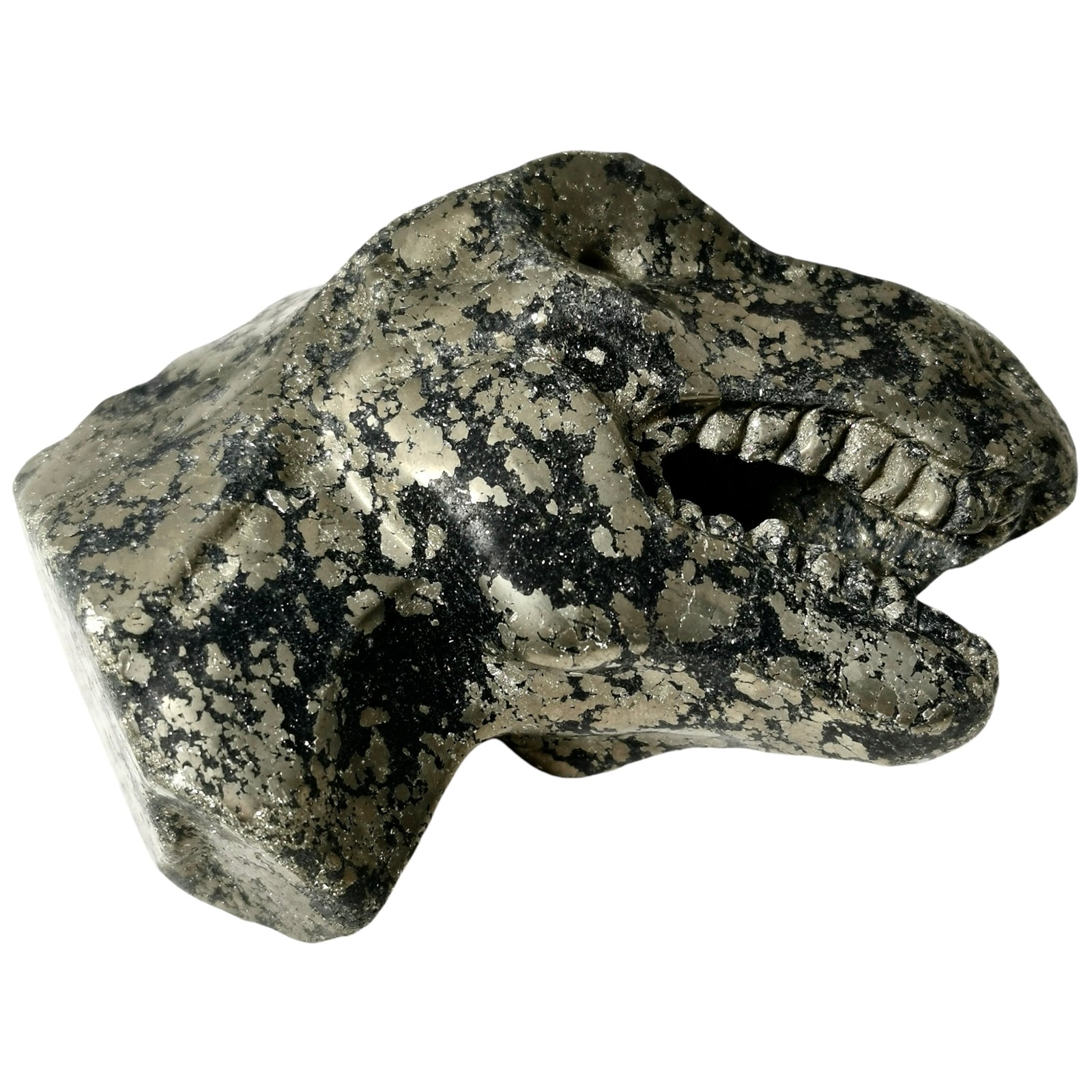 T.rex - Carving