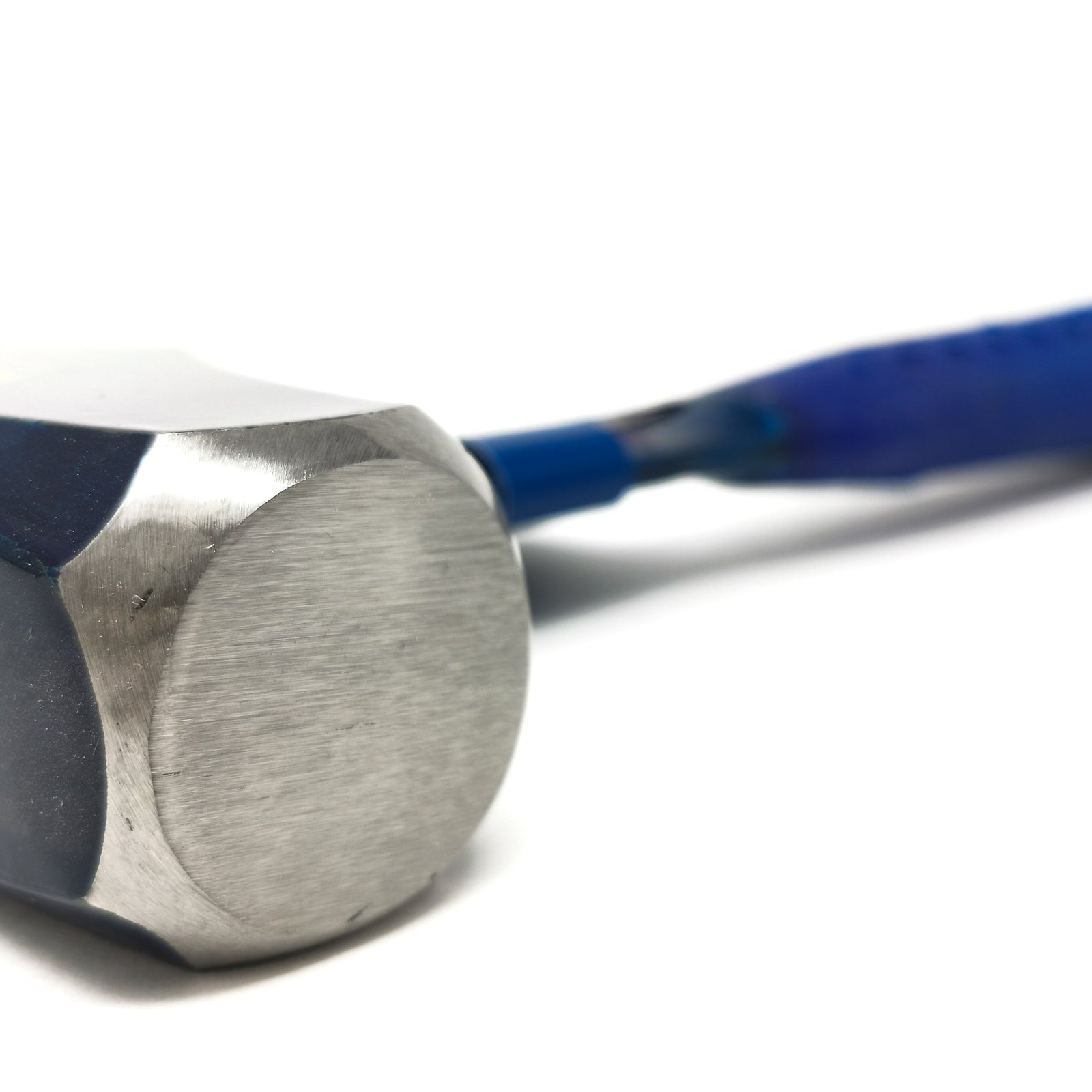 4lb Estwing Sledge - Rockhounding Hammer