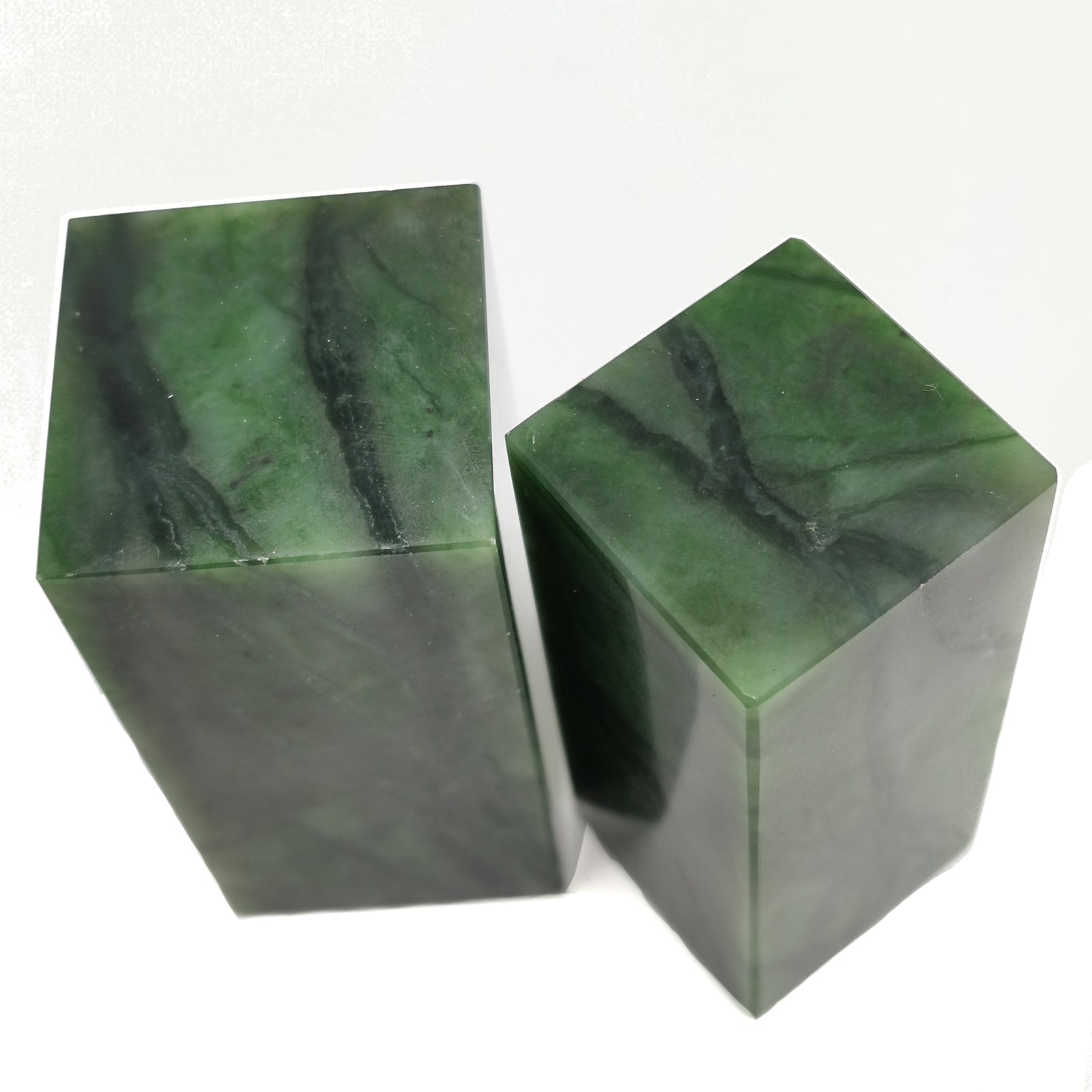 BC Nephrite Jade - Block
