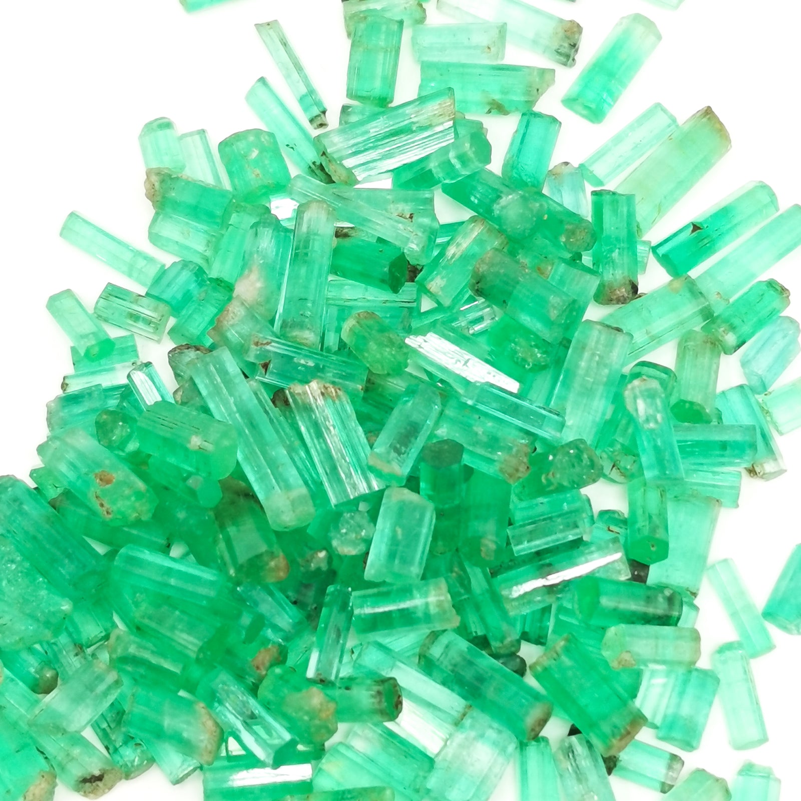Emerald - Mineral