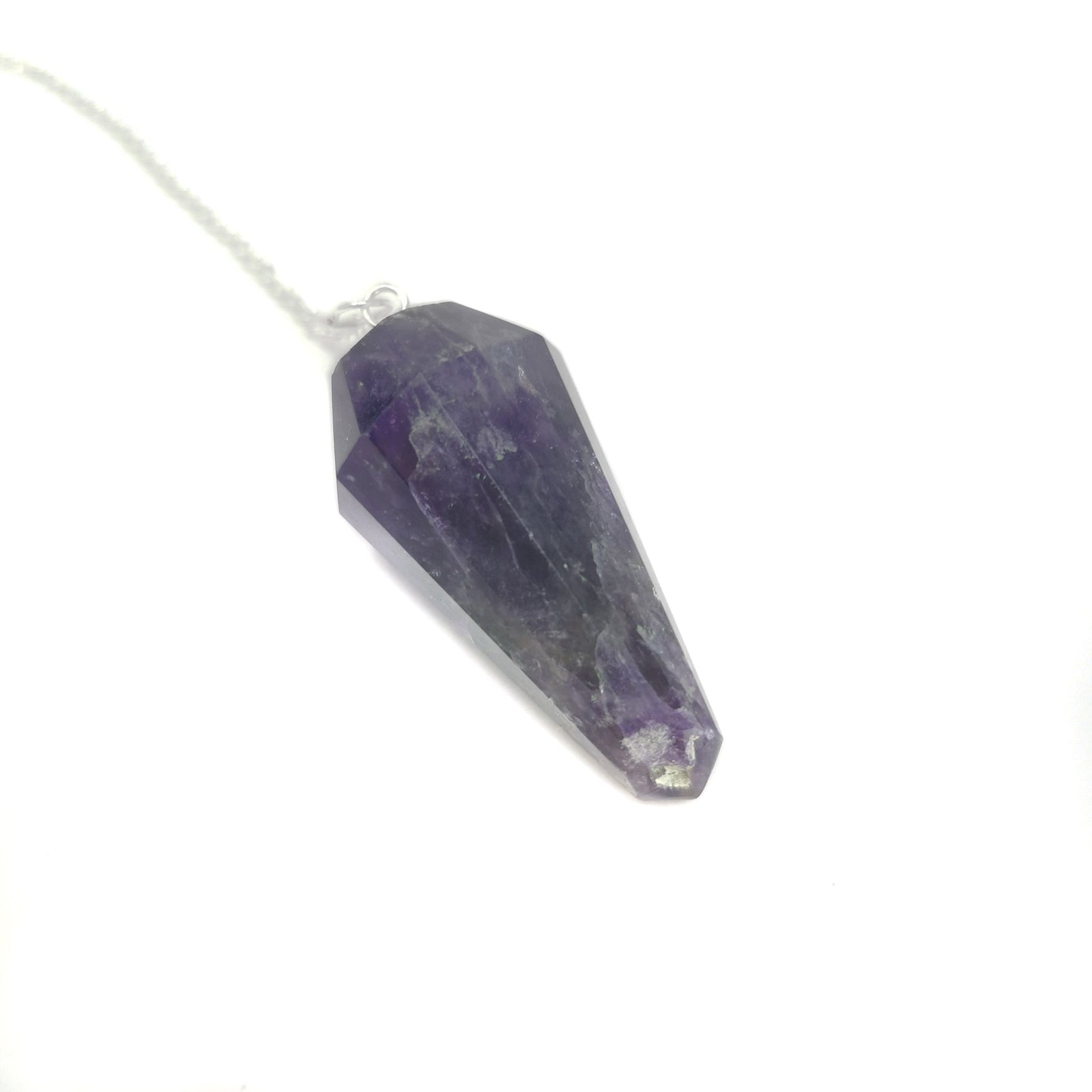 Faceted Long - Pendulum