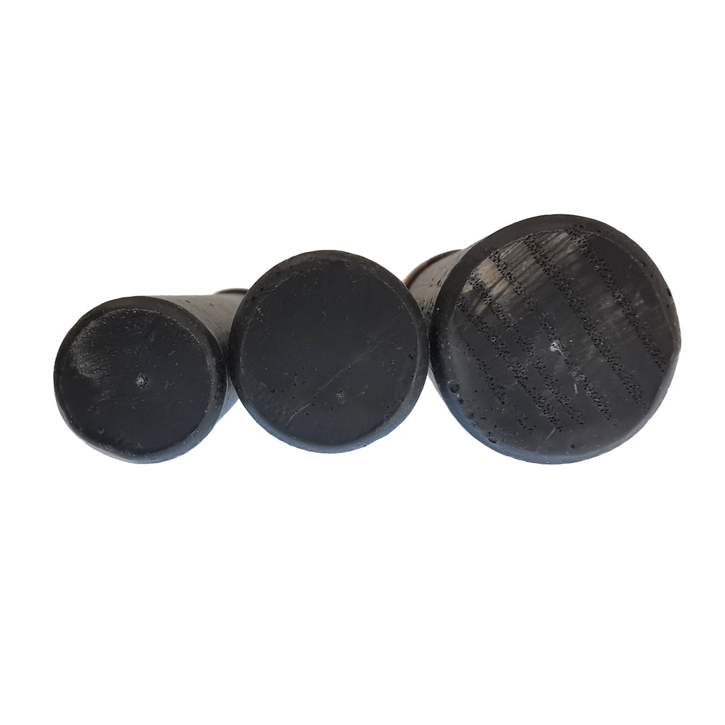 Flint Knapping Bopper - Copper Cap
