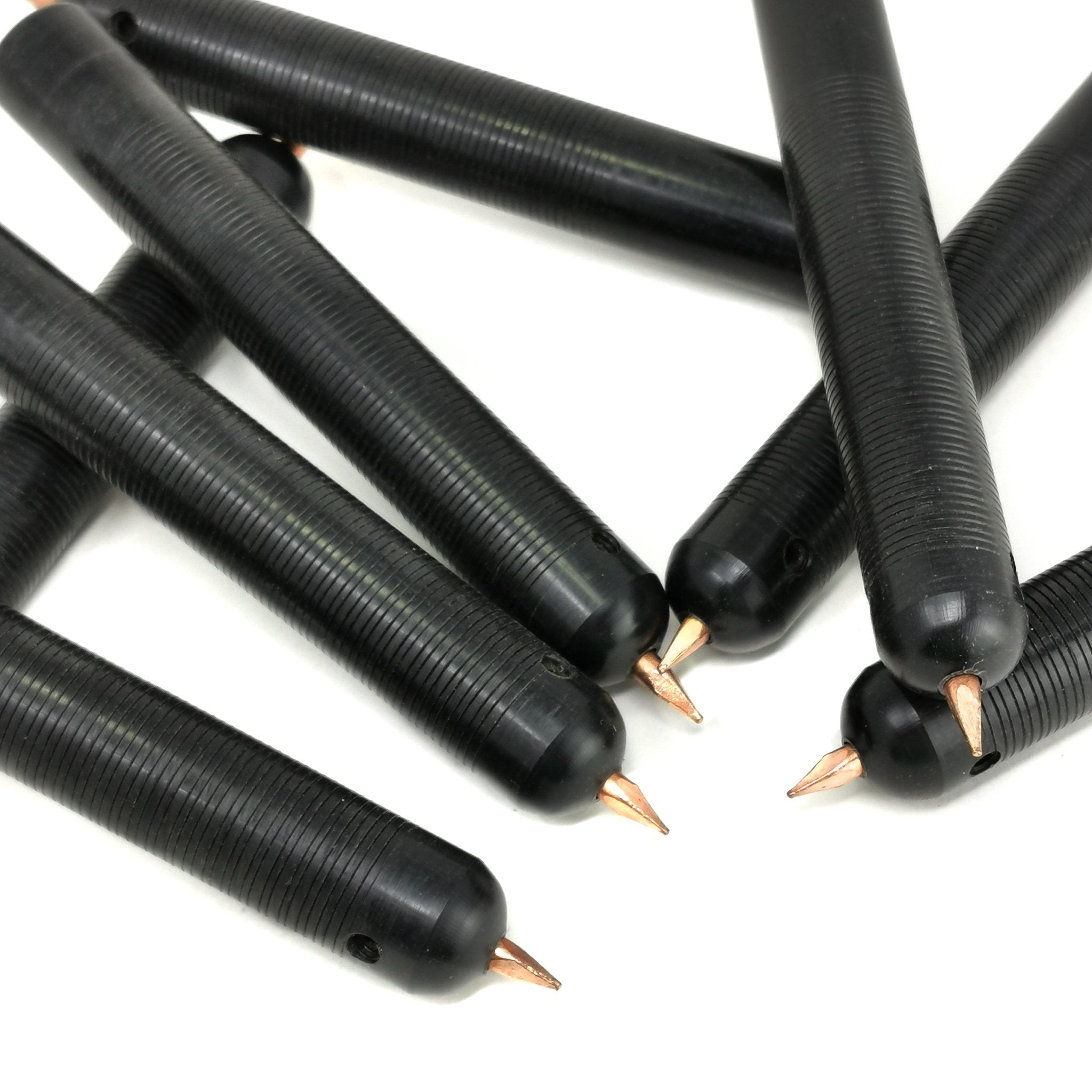 Copper Point - Pressure Flaker