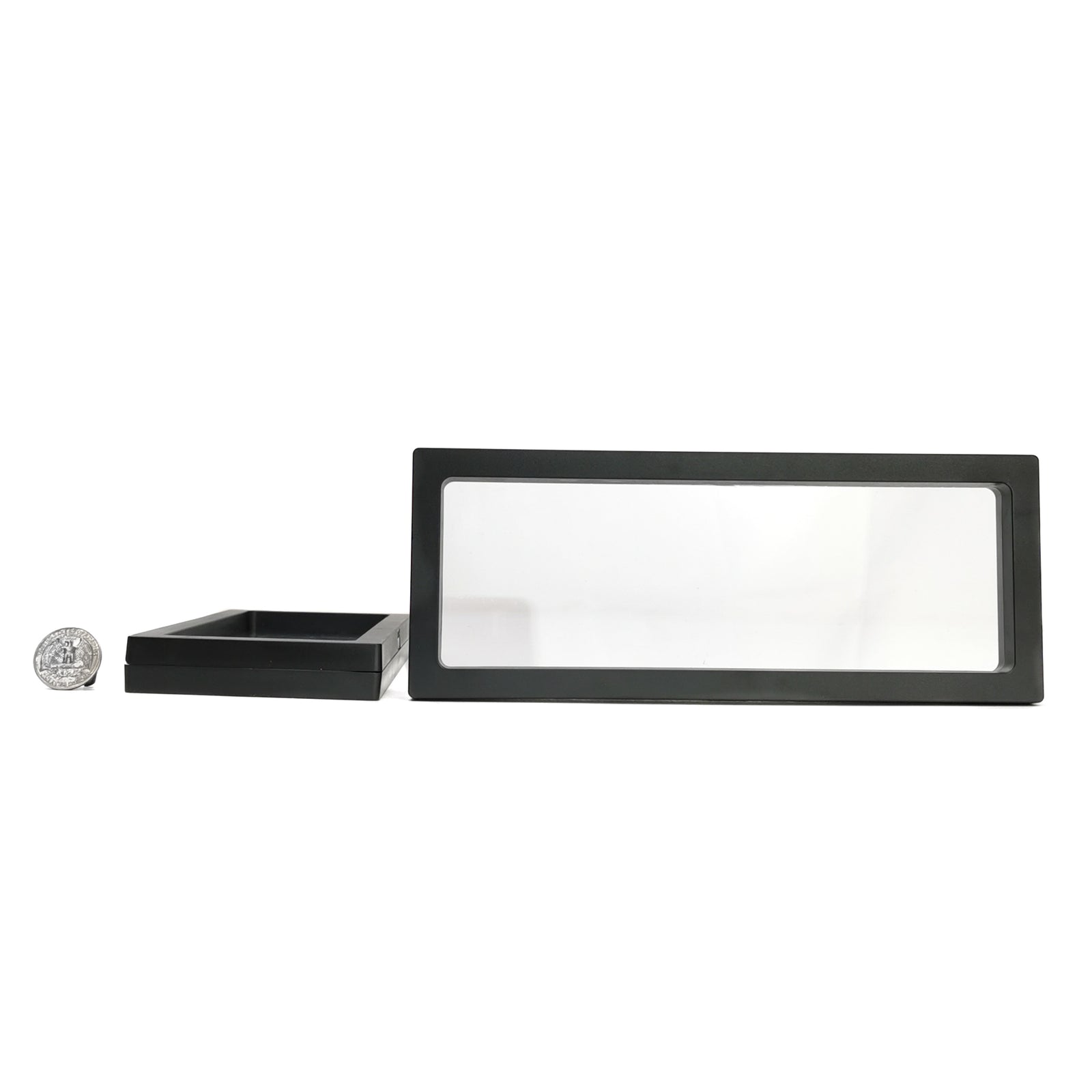 Floating Frame Rectangle - Display