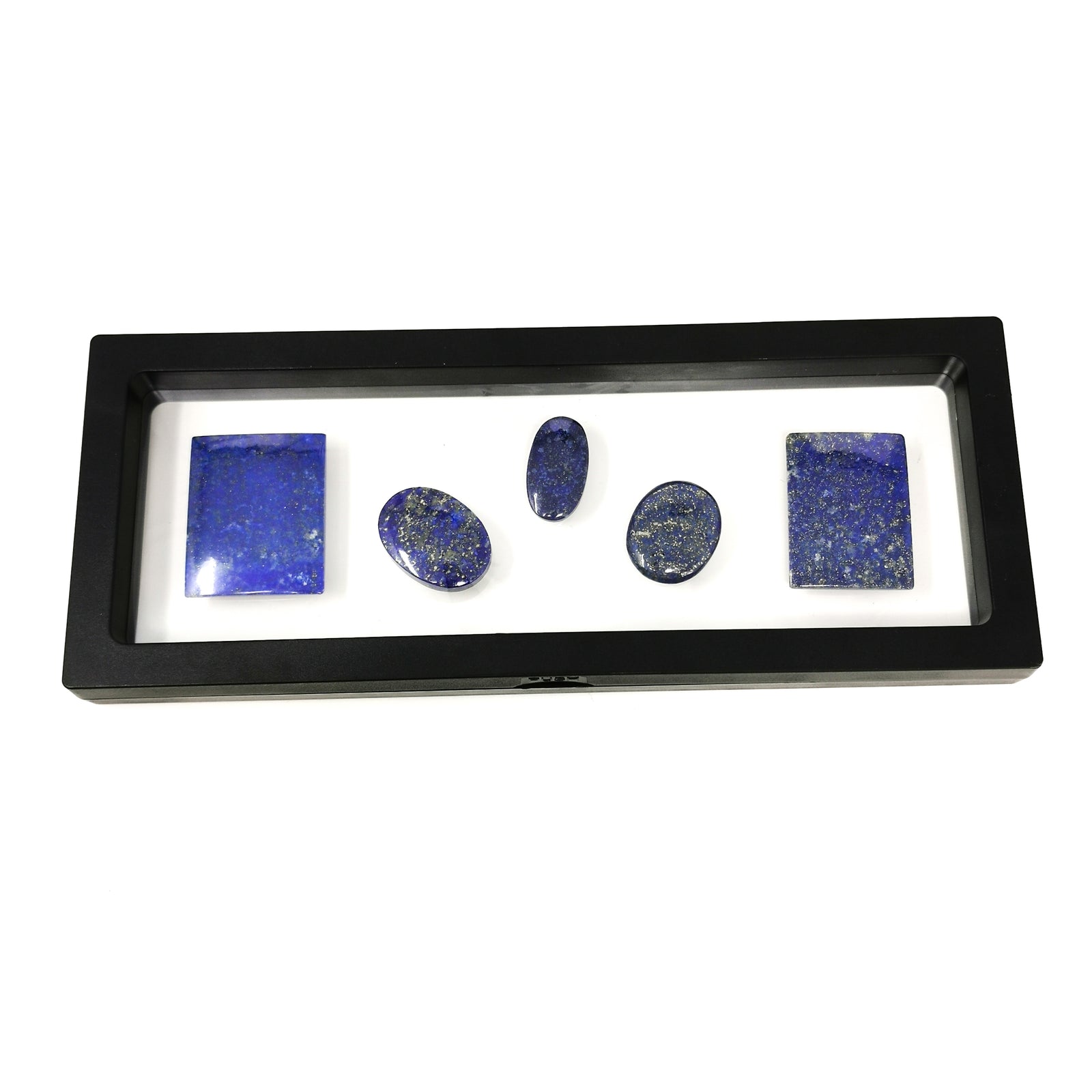 Floating Frame Rectangle - Display