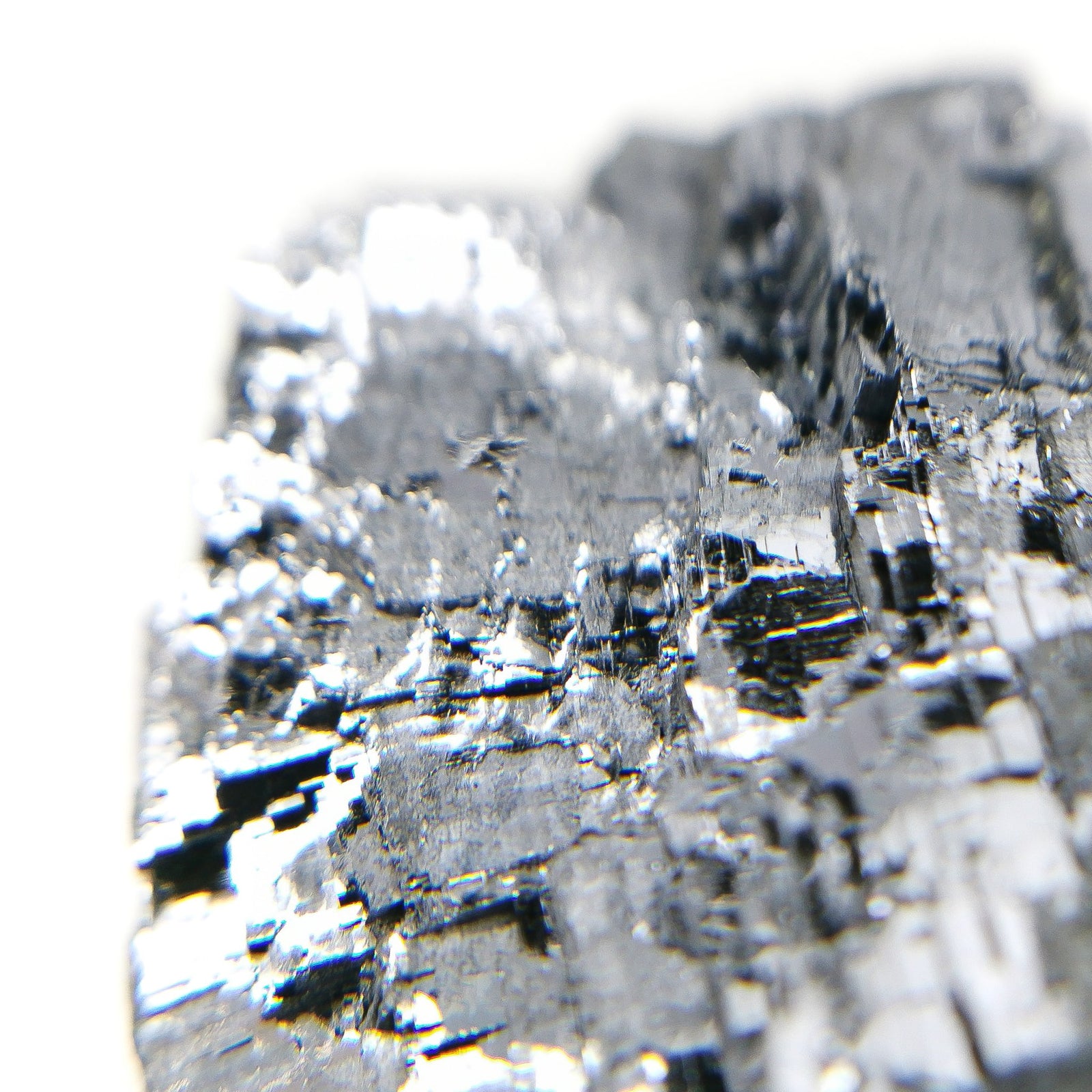 Galena Block - Mineral