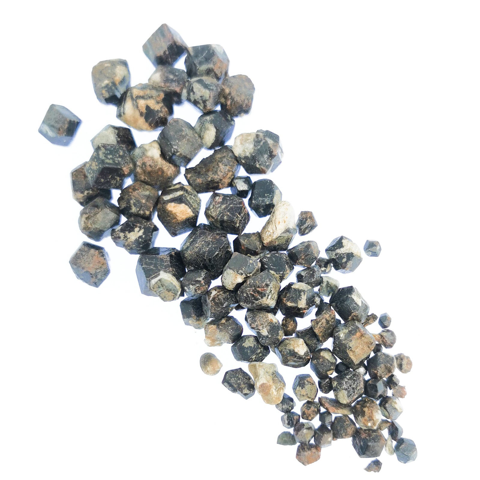 Garnet - Mineral