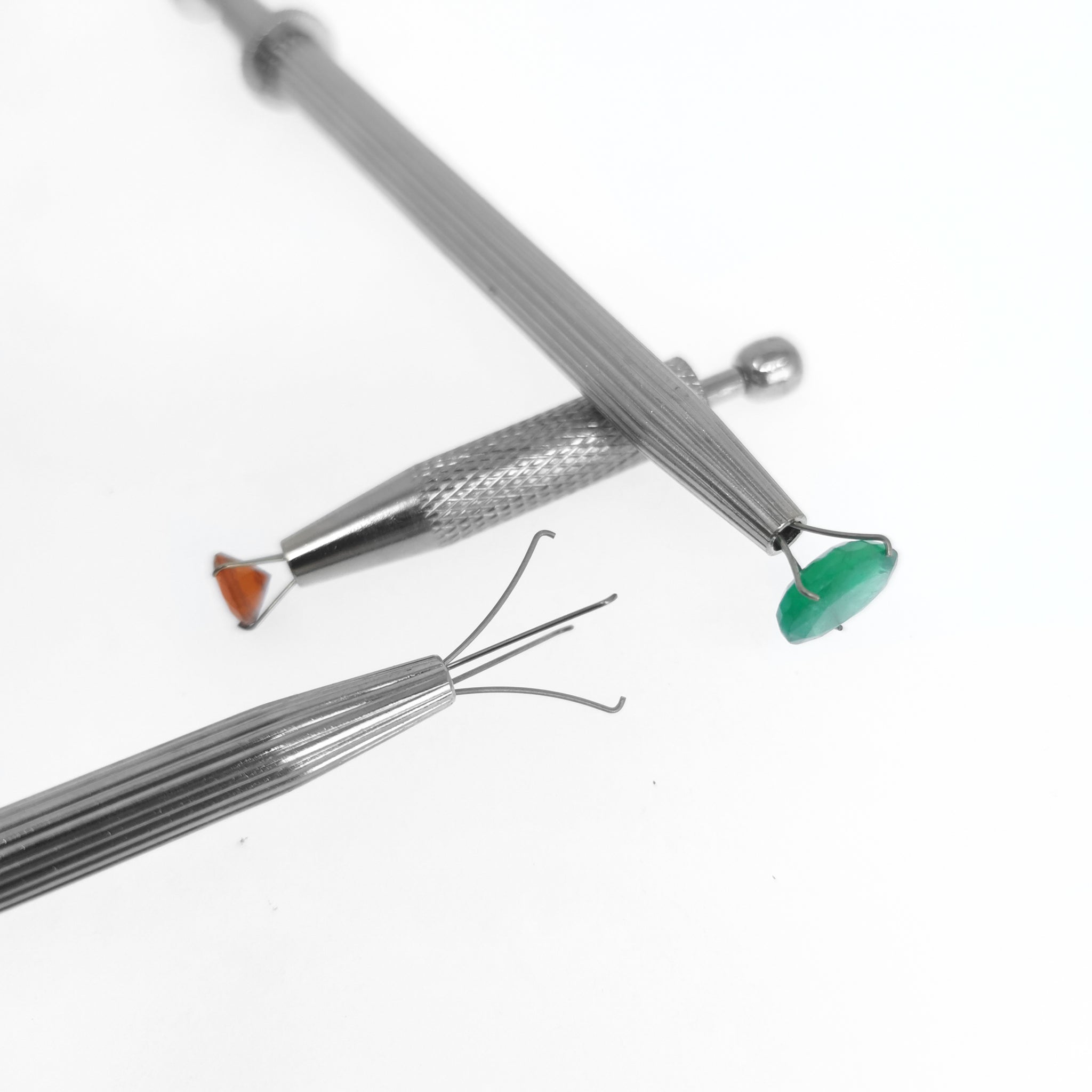 Gemstone Holder - Display