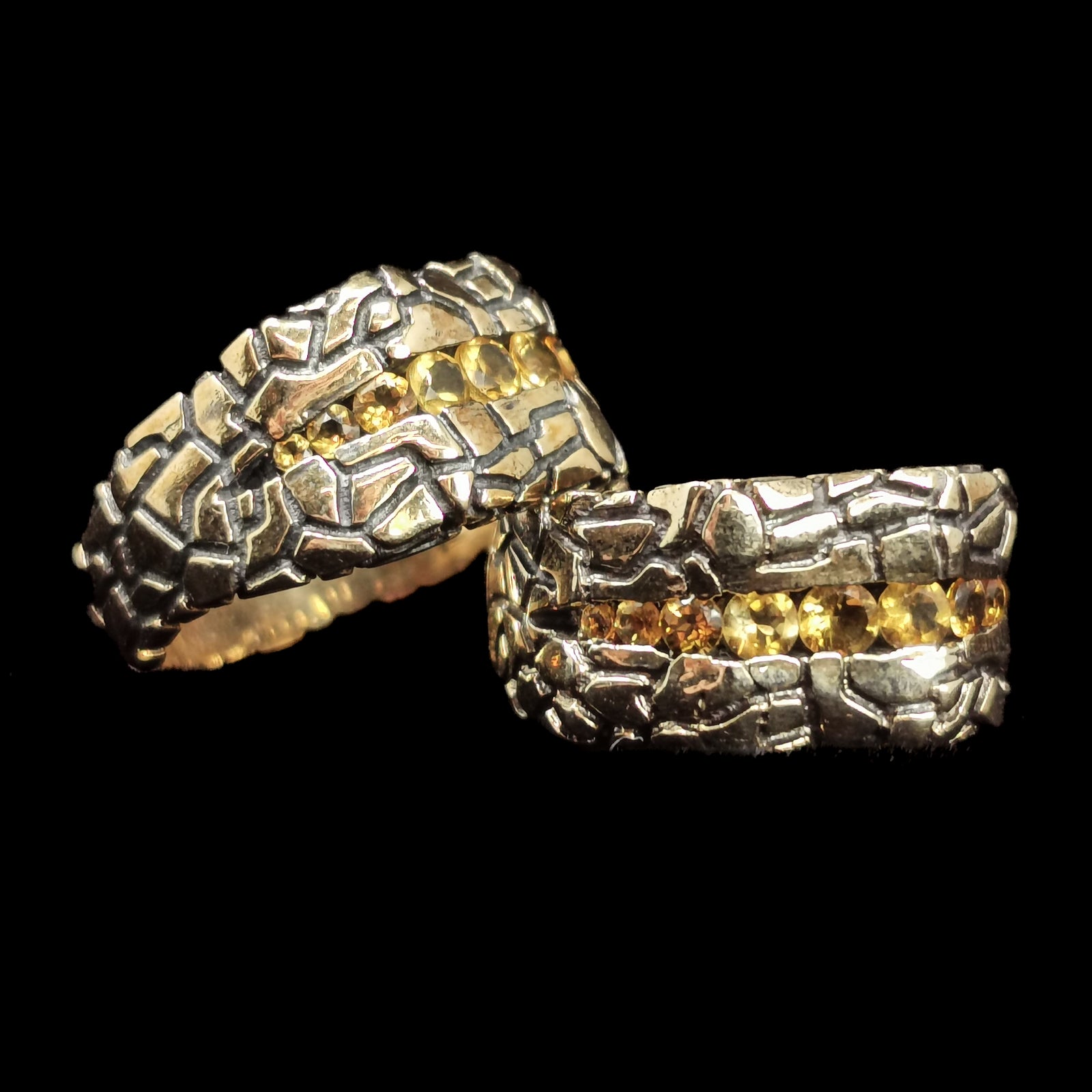 Giraffe - Ring