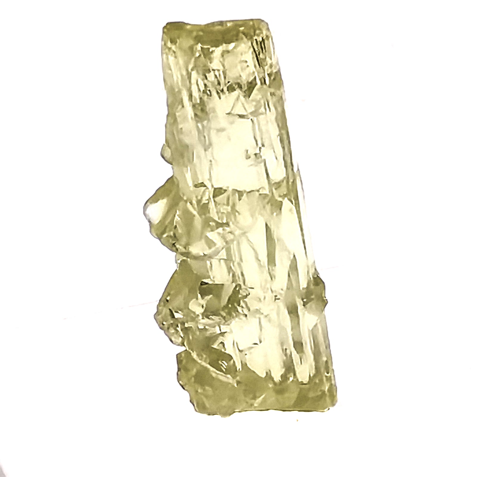 Heliodor - Mineral Specimen