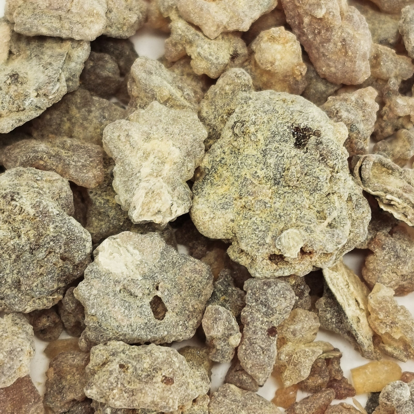 Myrrh - Incense