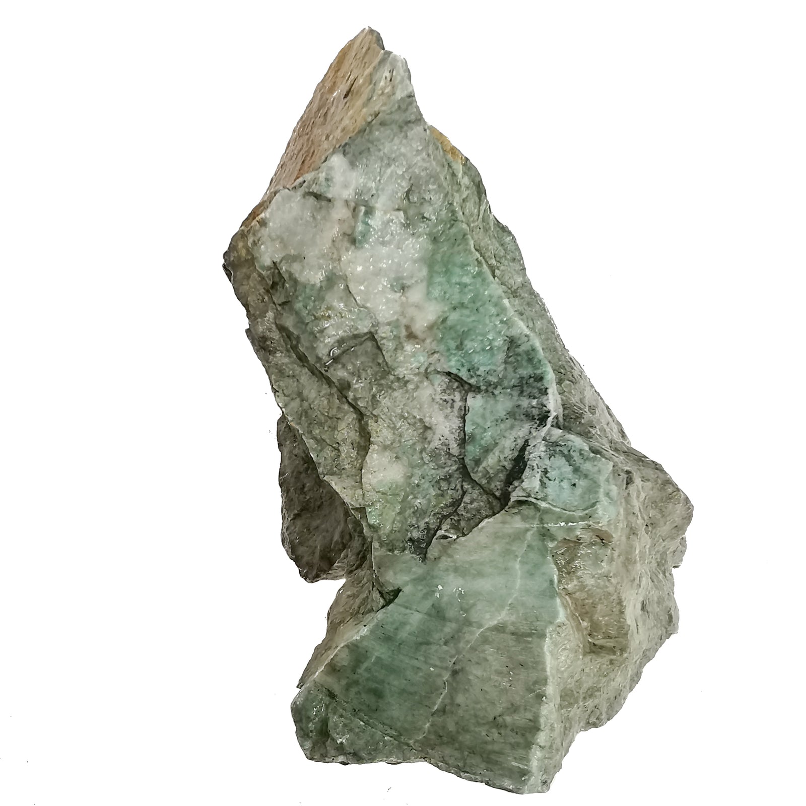 Nickel Ore - Rough