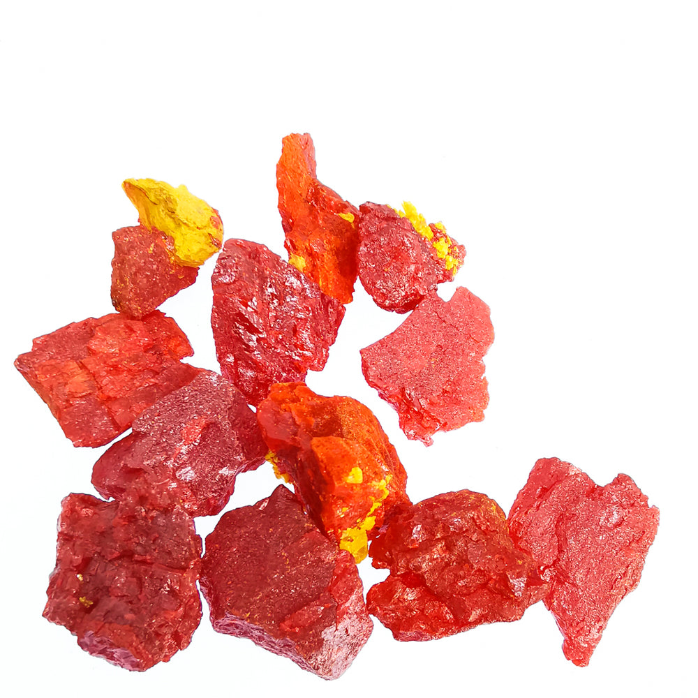 Mineral Realgar