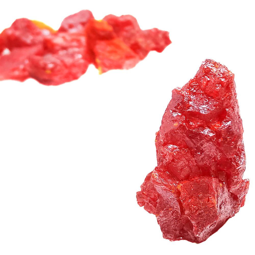 Realgar Mineral Formula