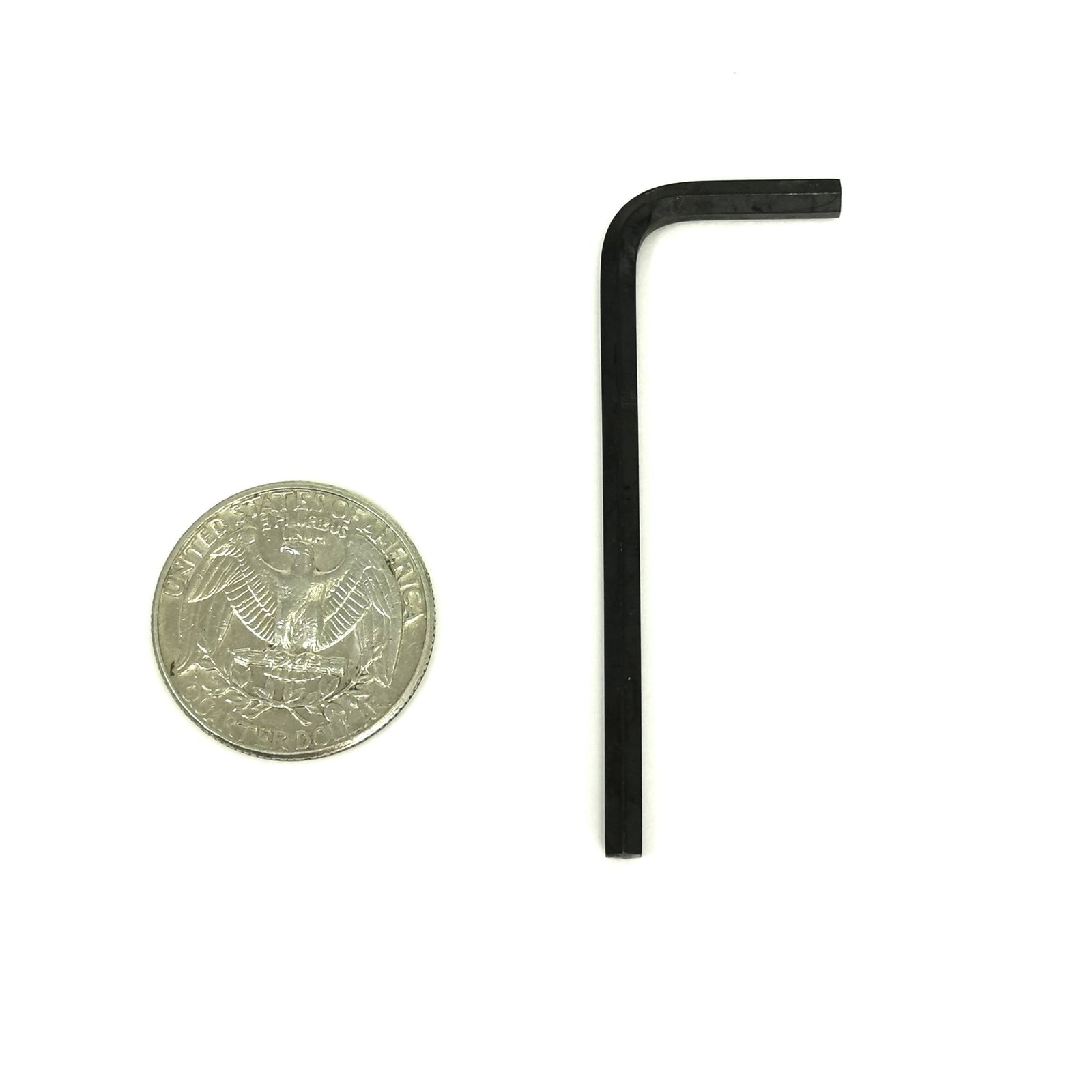 Allen Key for All Our Pressure Flakers