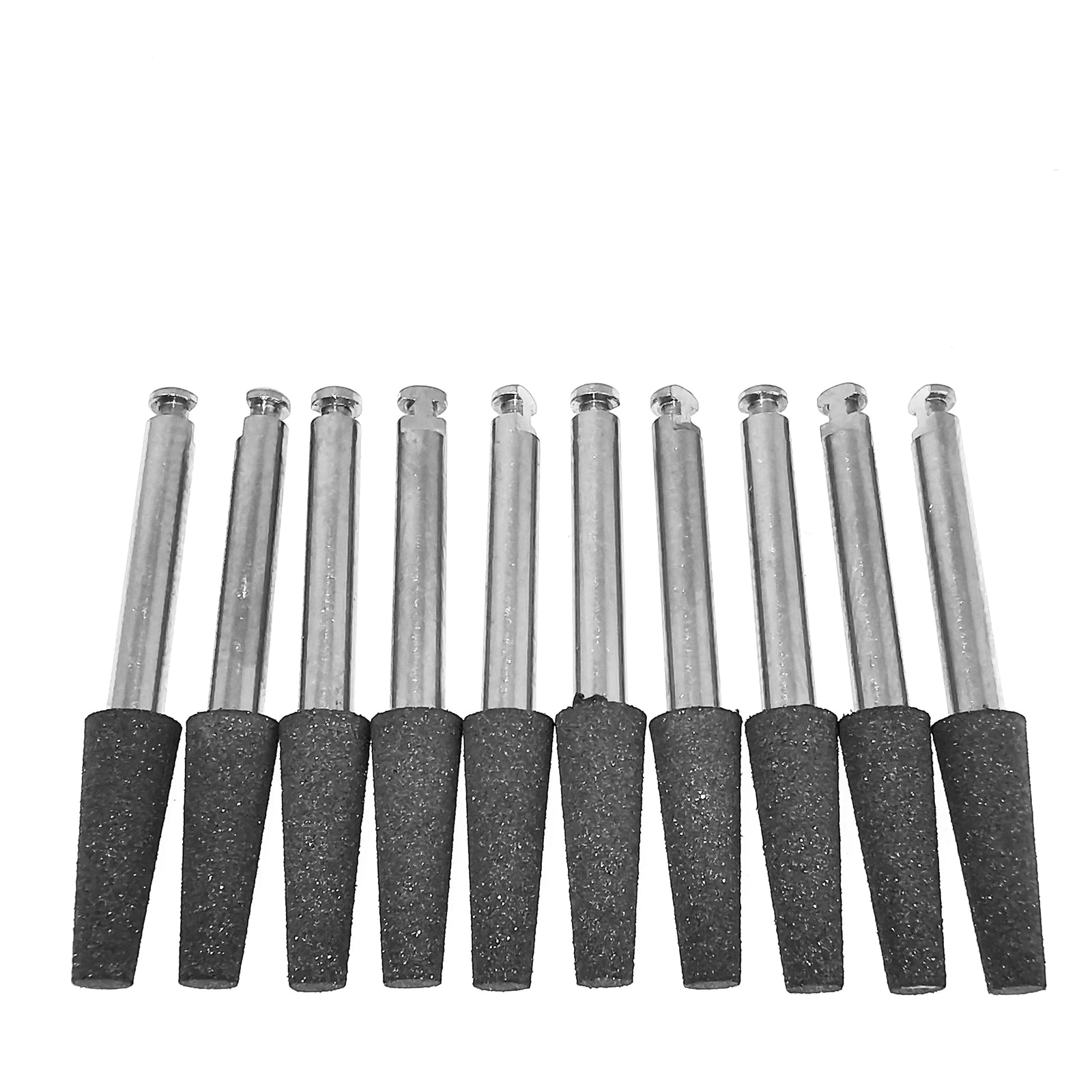 Rubber Abrasive Point - Sanding Burr - 5pcs