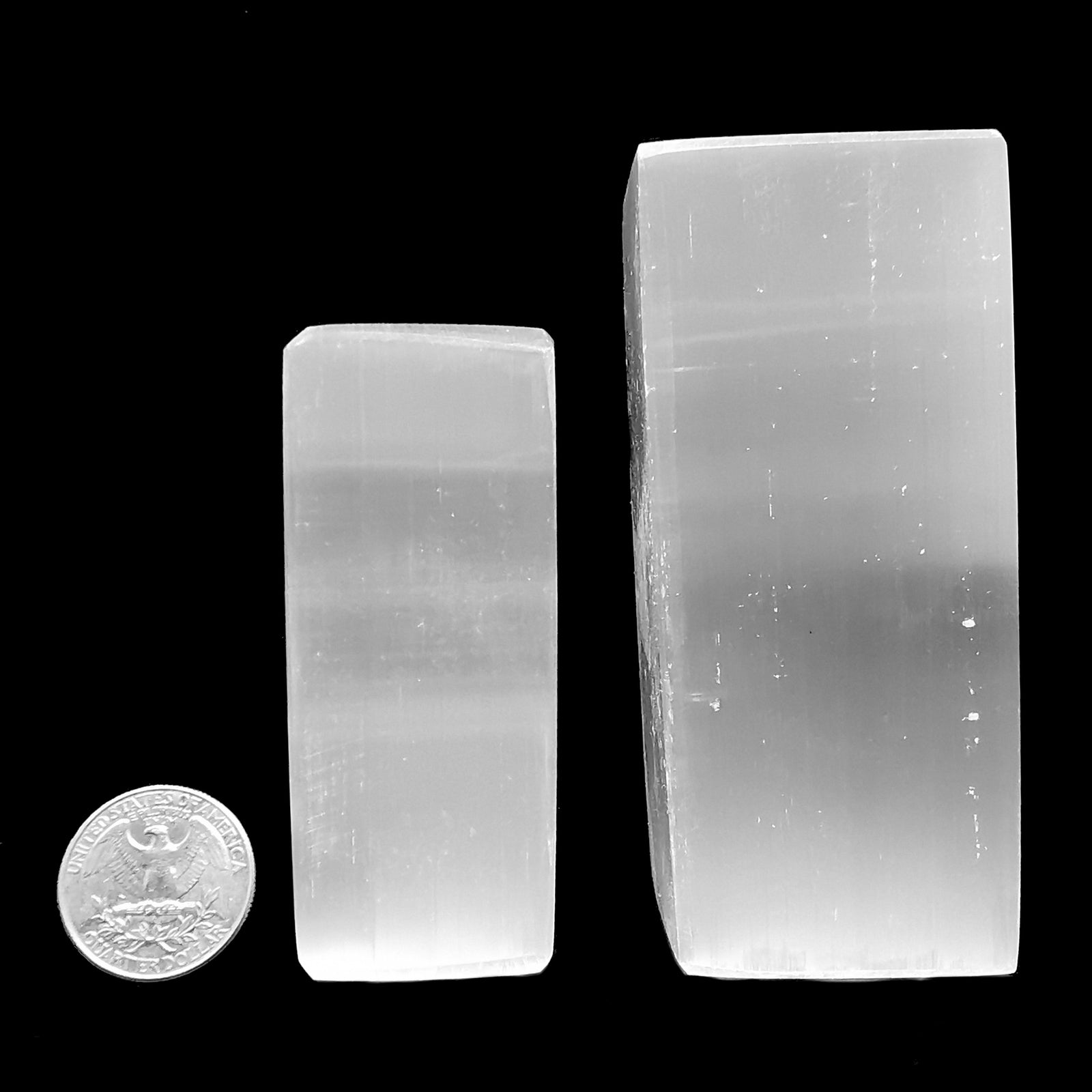 Selenite - Block