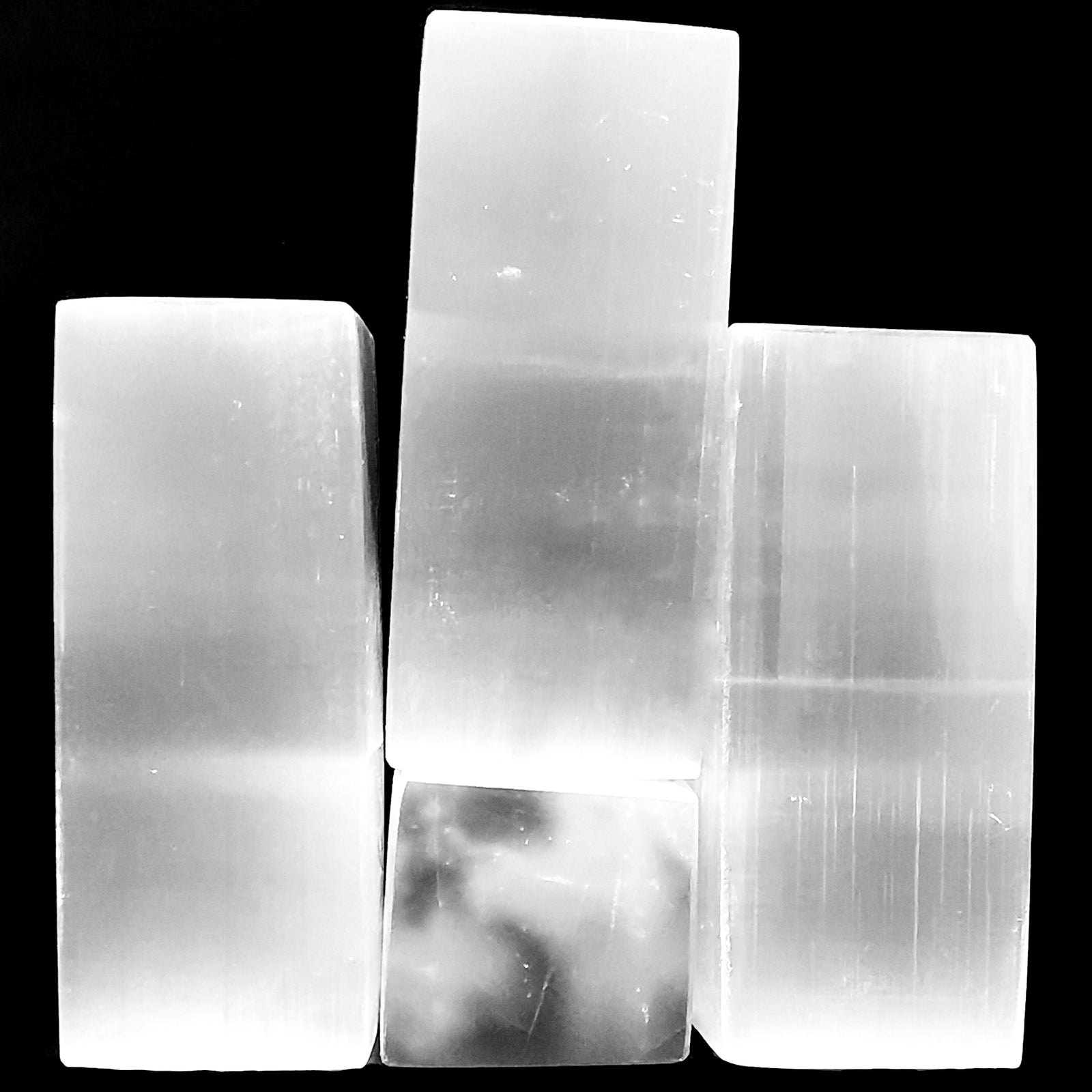 Selenite - Block