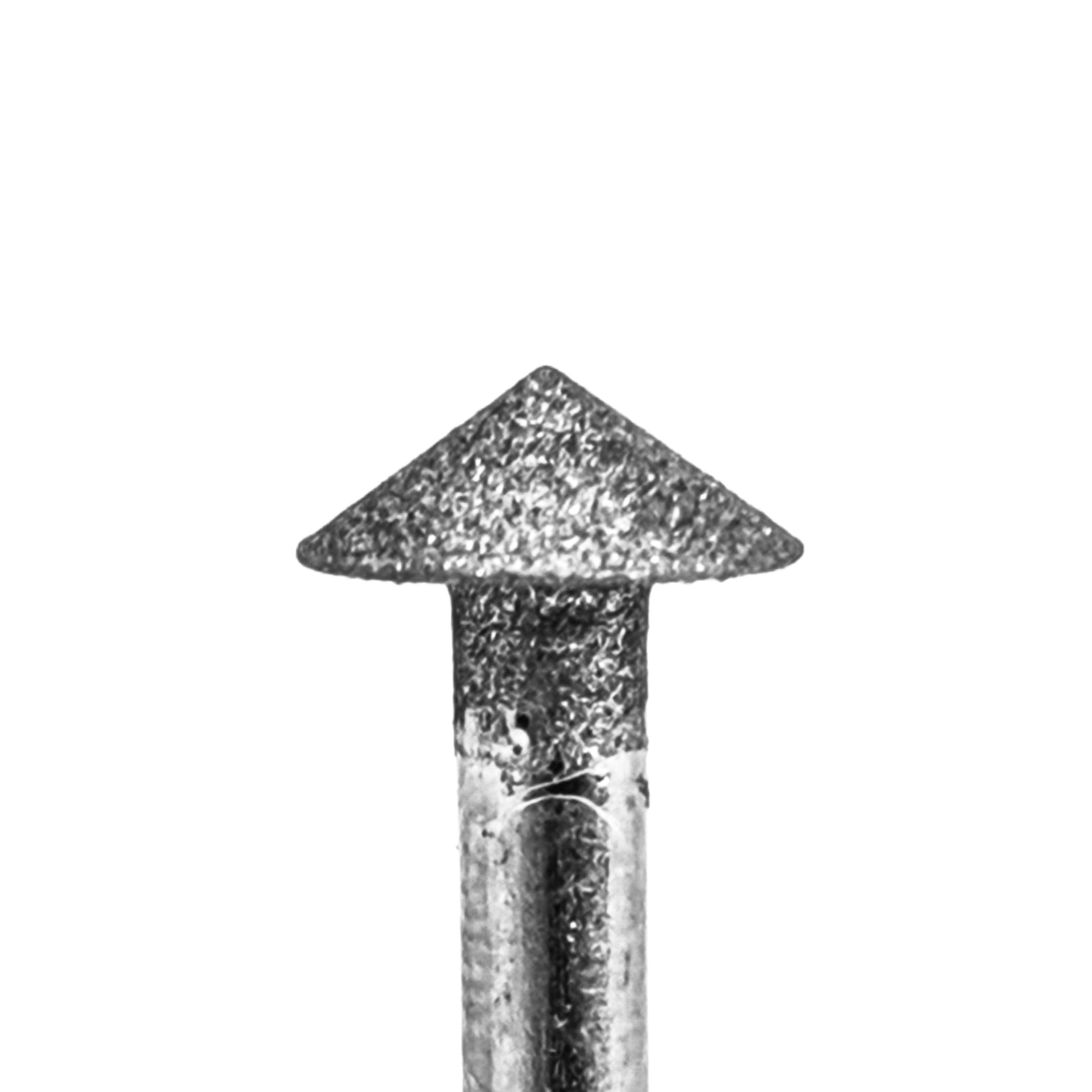 Shallow Cone - Burr - 5pcs