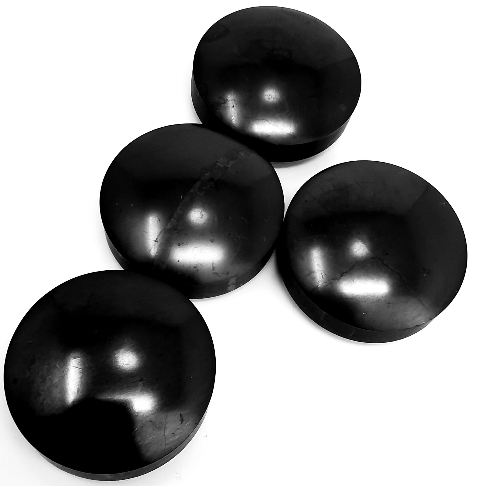 Shungite Puck - Harmonizer