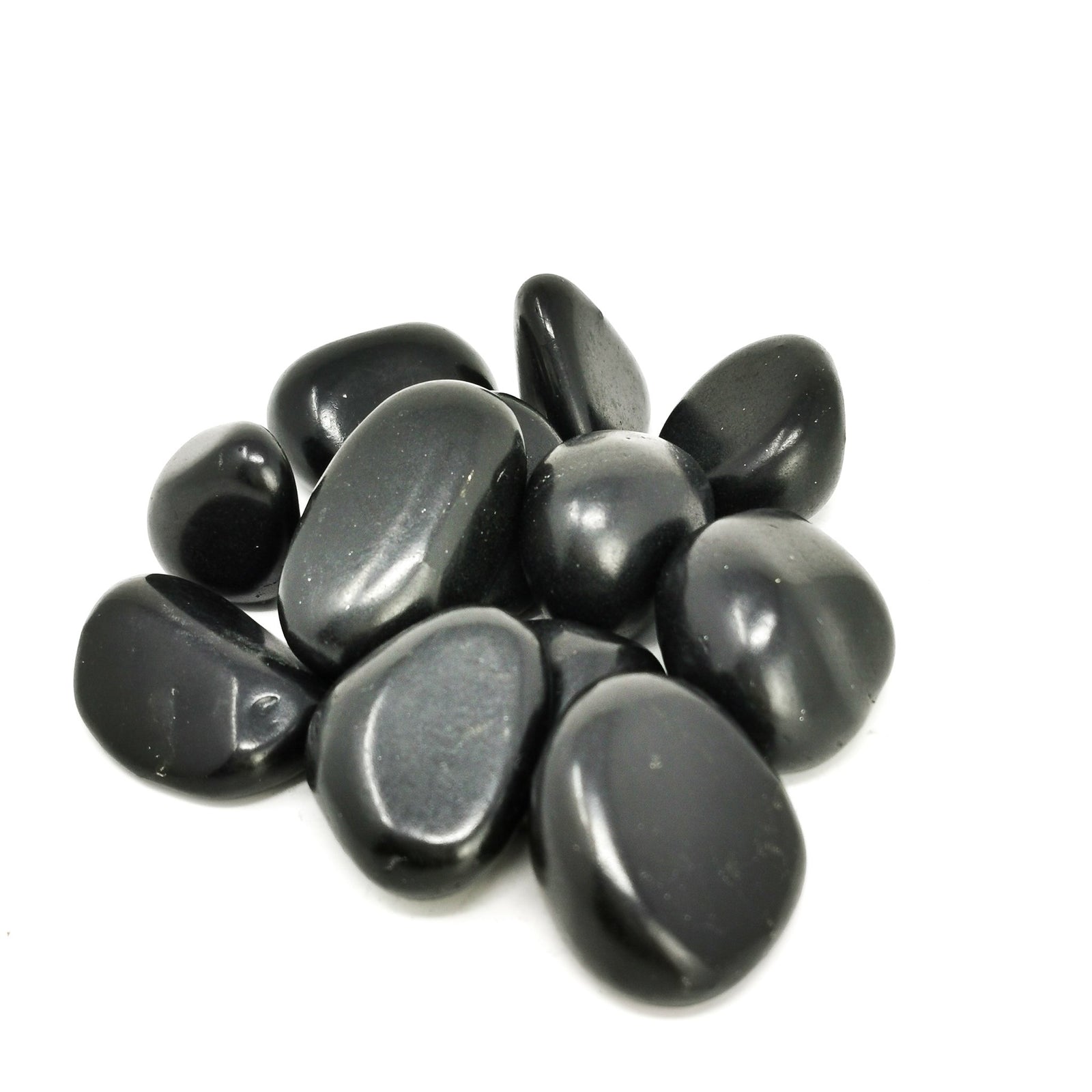 Shungite - Tumble