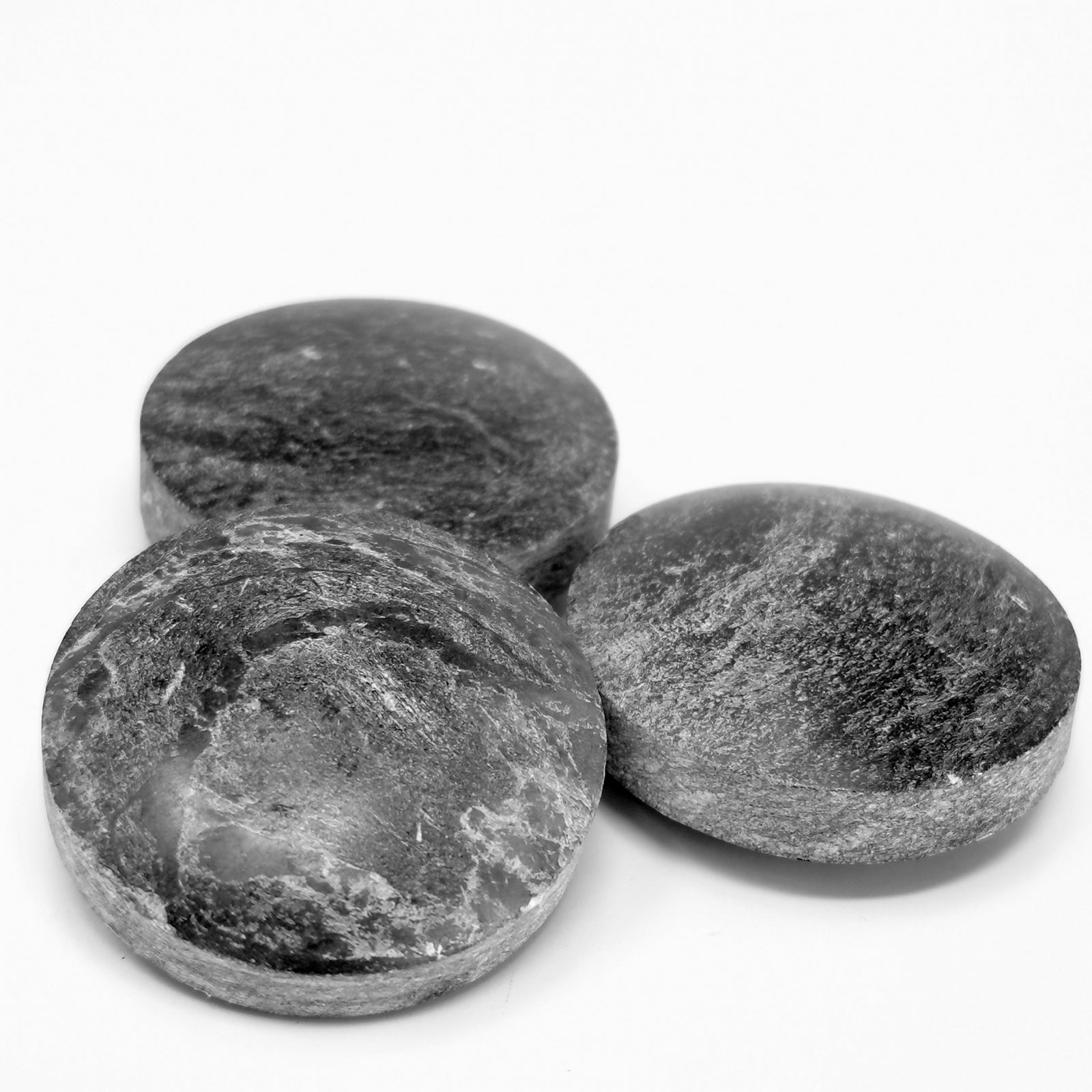 Soapstone Puck - Harmonizer